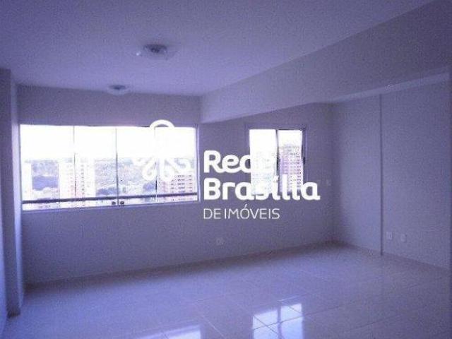 QUADRA 207 R$ 545 mil RES. PAU BRASIL Aceita Imóvel Menor Valor APARTAMENTO 68M2 3 Quartos