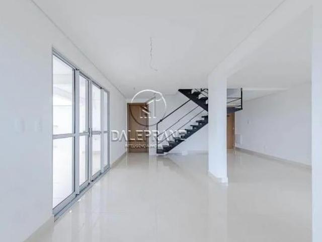 QUADRA 208 RESIDENCIAL COSTA AZUL COBERTURA