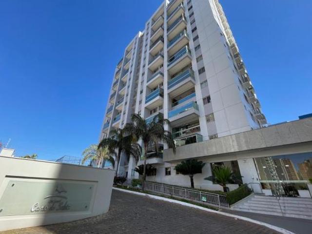Quadra 208 67m 2 Quartos Planejado Nascente Oportunidade