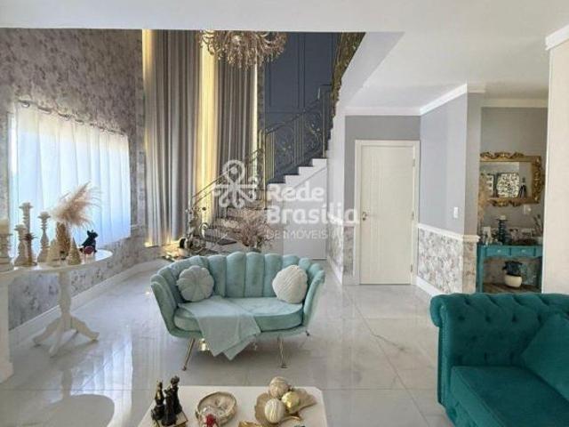 Quadra 200, Lote com duas casas à venda no Alto da Boa Vista, Sobradinho, DF