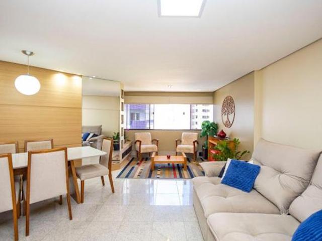 Quadra 202 Águas Claras Residencial Franz Schubert 2 quartos 1 suíte
