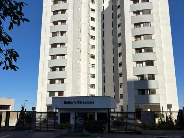 QUADRA 202 Apartamento de 165m2