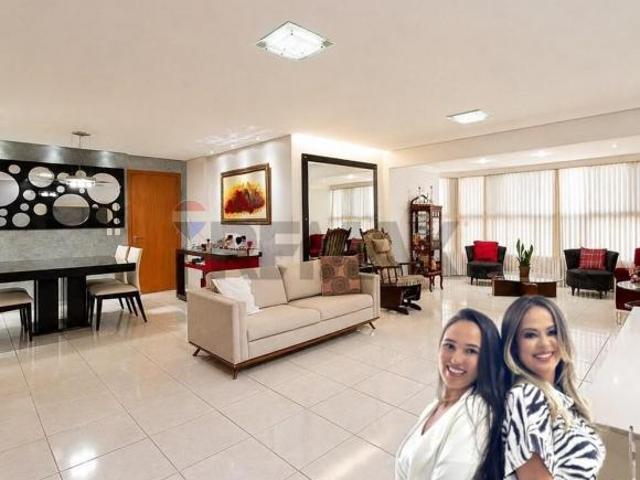 Quadra 203 Portal das Andorinhas 156m² 4 Quartos 3 Suítes Vista Livre DCE Lazer Águas Claras