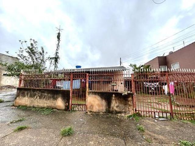 Quadra 21 LOTE DE ESQUINA 454M2 EXCELENTE LOCALIDADE ESCRITURADO