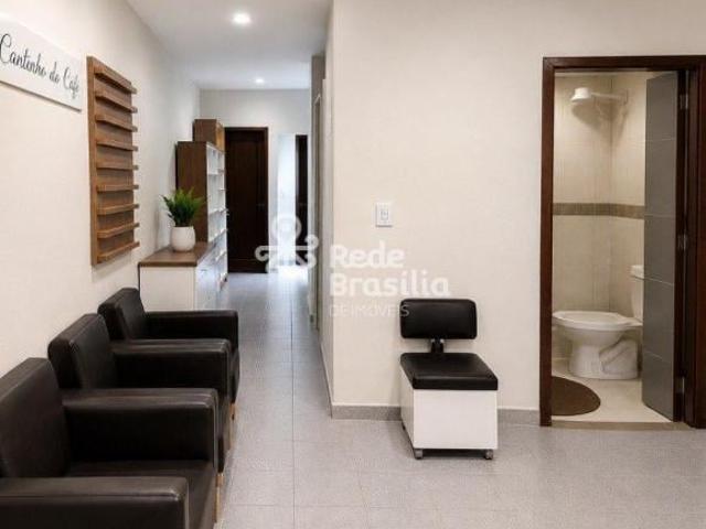 QUADRA 2, ÓTIMA KITINET, PRIMEIRO ANDAR