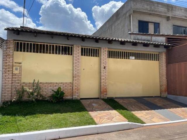 Quadra 300 Recanto das Emas