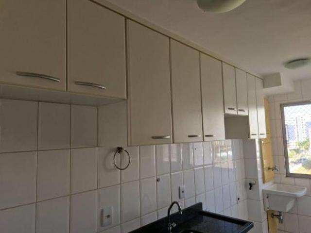 QUADRA 301, ÁGUAS CLARAS, RESIDENCIAL ITACARÉ, 2QTS, ARMARIOS, NASCENTE