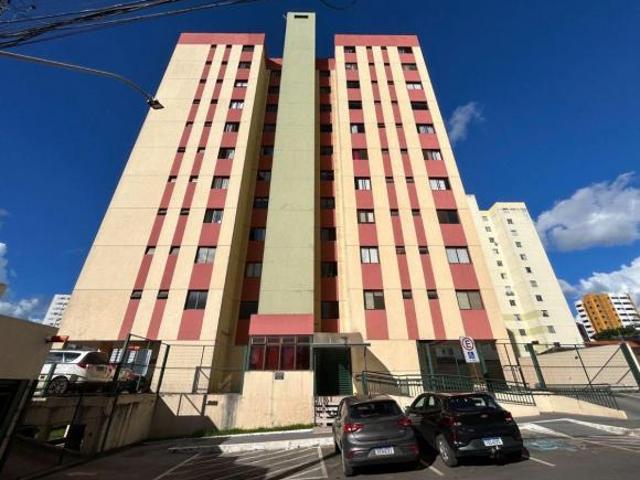 Quadra 301 apartamento 2 quartos sendo um suíte Aguas Claras DF
