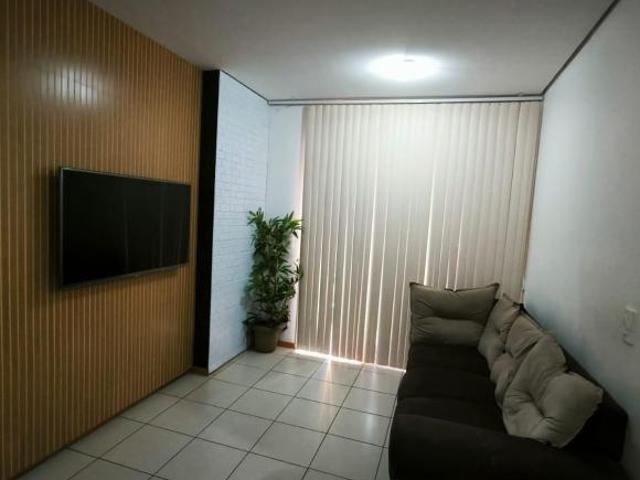 Quadra 301 Conjunto 7 Residencial Via Tropical – Samambaia
