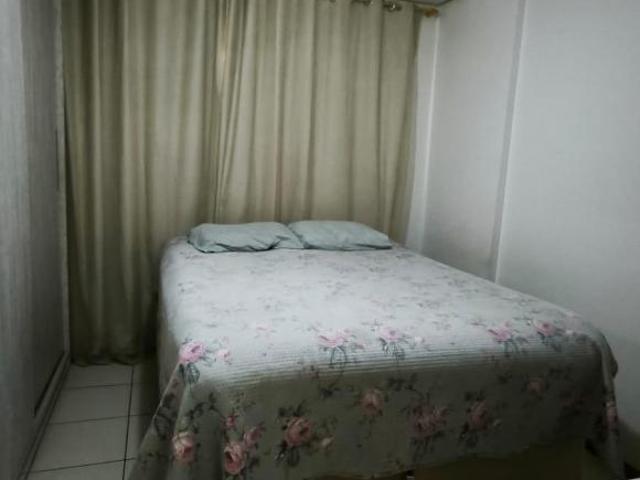 Quadra 301 Conjunto 7 Residencial Via Tropical – Samambaia
