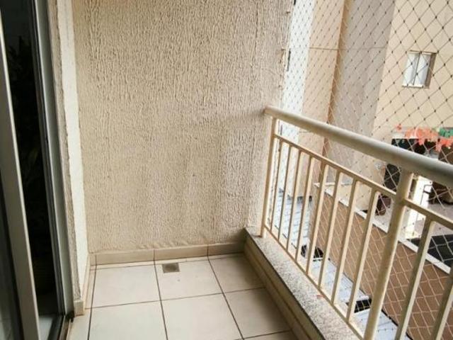 Quadra 301 Conjunto 7 Residencial Via Tropical – Samambaia