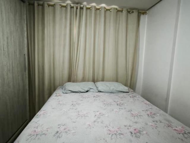 Quadra 301 Conjunto 7 Residencial Via Tropical – Samambaia