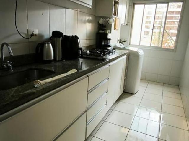 Quadra 301 Conjunto 7 Residencial Via Tropical – Samambaia