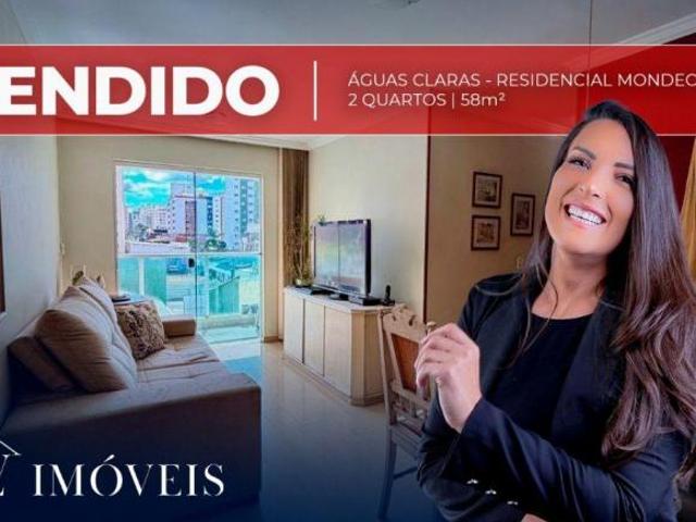 Quadra 301 Residencial Mondeo Não Aceita Financiamento