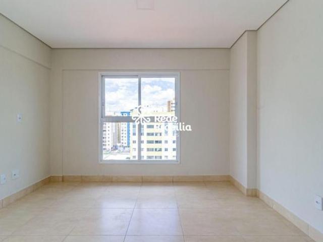 Quadra 301 Residencial Fênix | Cobertura 2 Quartos com 2 Vagas de Garagem Águas Claras