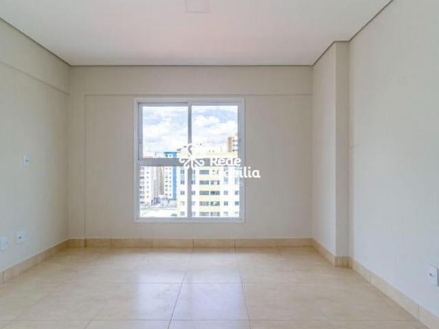 Quadra 301 Residencial Fênix | Cobertura 2 Quartos com 2 Vagas de Garagem Águas Claras