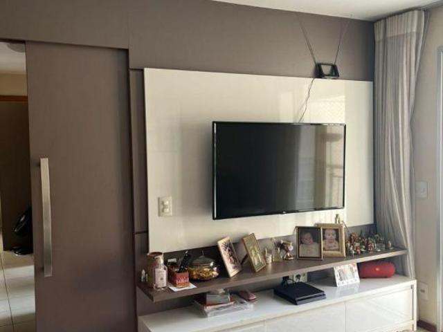 QUADRA 301 VIA TROPICAL 3 QUARTOS VARANDA SUITE E LAZER R$470.000,00