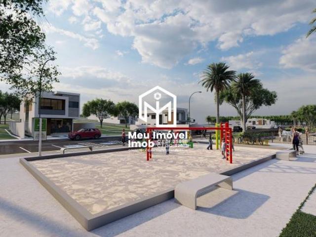 Quadra 7 Aldeia IV Luziânia Casa 4 Quartos 2 Suítes 2 Vagas 183m² Lazer Closet