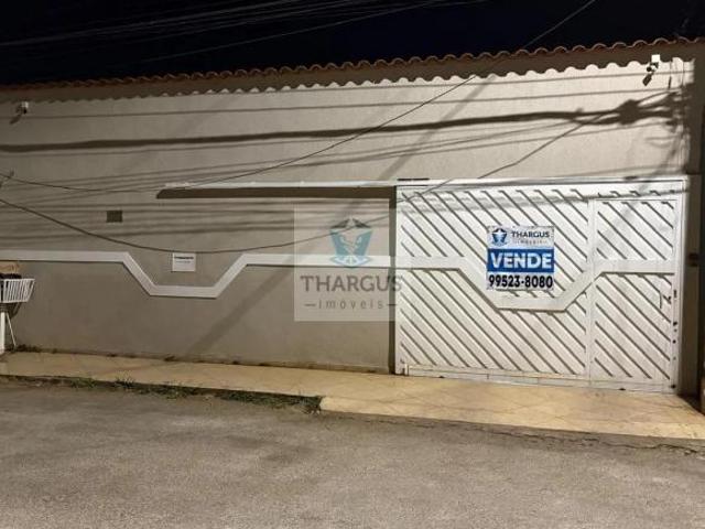 QUADRA 7 CONJUNTO F, SOBRADINHO, CASA REFORMADA