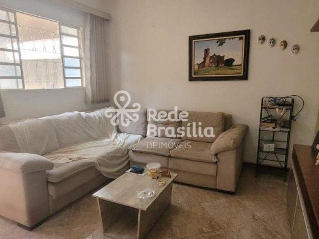 Quadra 7/Sobradinha duas casas no mesmo lote