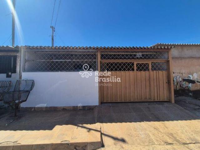 Quadra 406 | Casa Nascente Comercial | Recanto das Emas