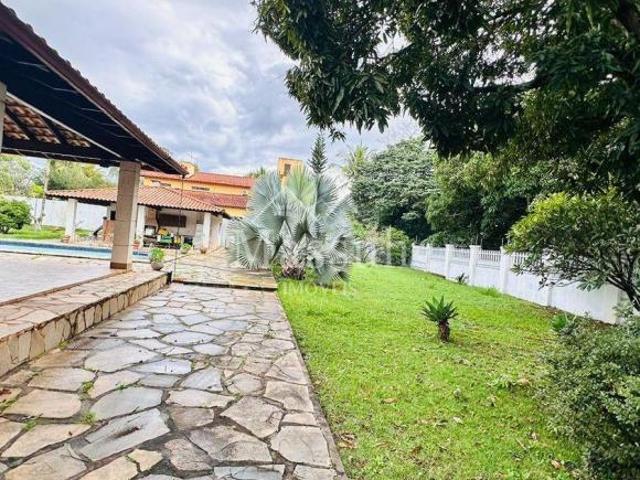 Quadra 4 4 Quartos Sendo 2 Suítes Suíte Vaga de Garagem
