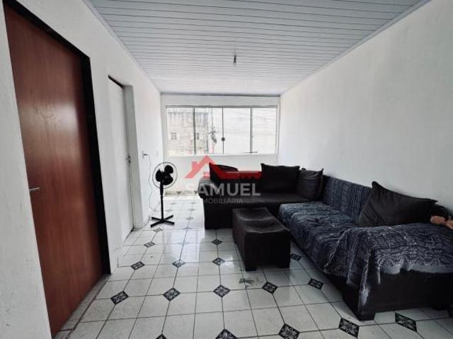 Quadra 605 Recanto das Emas 01 Loja e 02 Residências Investimento Próximo UPA