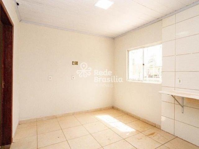 Quadra 601 | Casa Sobrado 4 kits Recanto das Emas