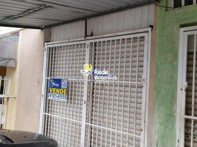 QUADRA 6, LOJA PARA VENDA, SOBRADINHO I