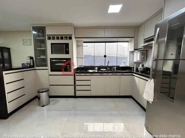 Quadra 8 Sobradinho Linda casa, vendo ou troco por casa em Planaltina