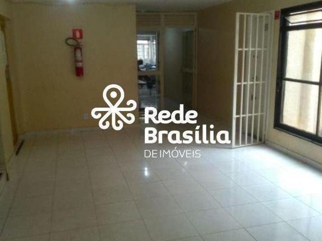 Quadra C 10 Edifício Criativa 7 | Sala Comercial com 1 Banheiro Taguatinga Centro