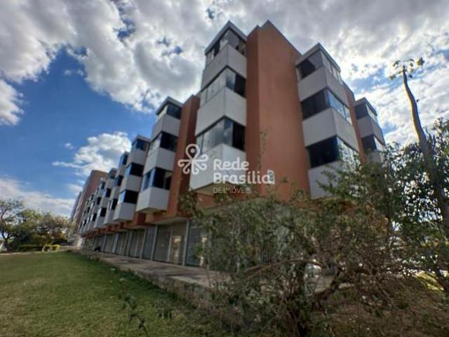 QUADRA CENTRAL, ED. MONTREAL, APARTAMENTO SEGUNDO ANDAR