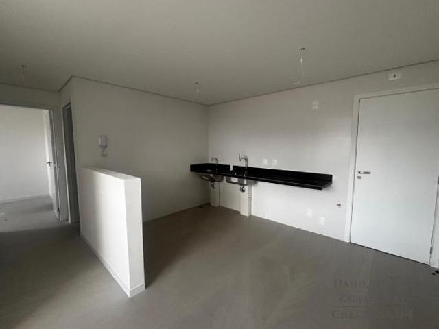 Quadra CLNW 4/5 Respiro e Amplitude: Unidade de Meio com 59m2 e Ventilação