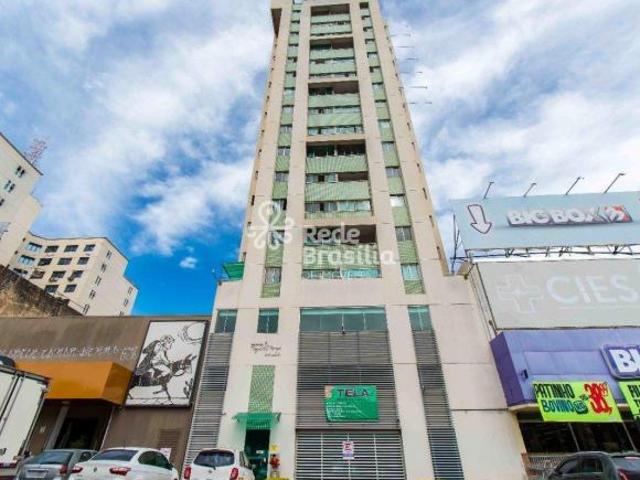 Quadra C1 | Apartamento com 2 quartos sendo 1 suíte 1 vaga área de lazer aceita financiament