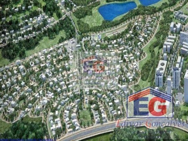 QUADRA J1 LOTE 18 CIDADE OCIDENTAL Lote em Condomínio para Venda Residenc