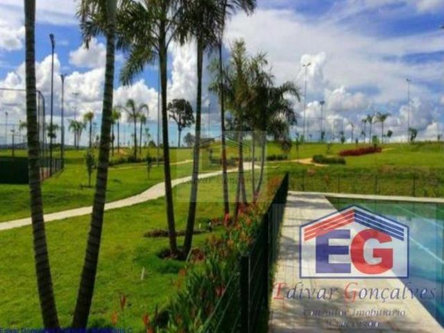 QUADRA J1 LOTE 18 CIDADE OCIDENTAL Lote em Condomínio para Venda Residenc