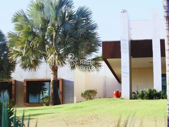 QUADRA O 1 COND.RURAL DAMHA I ALTO PADRÃO PRÓXIMO A BRASÍLIA DF