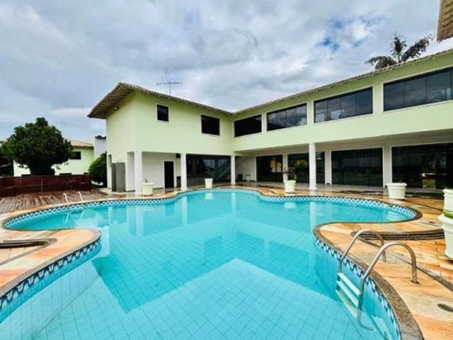QUADRA SMPW QUADRA 5 LOTE DE 5.000M2