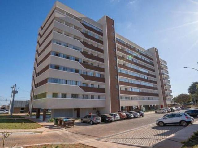 Quadra Parque Gama — more no melhor do Gama!