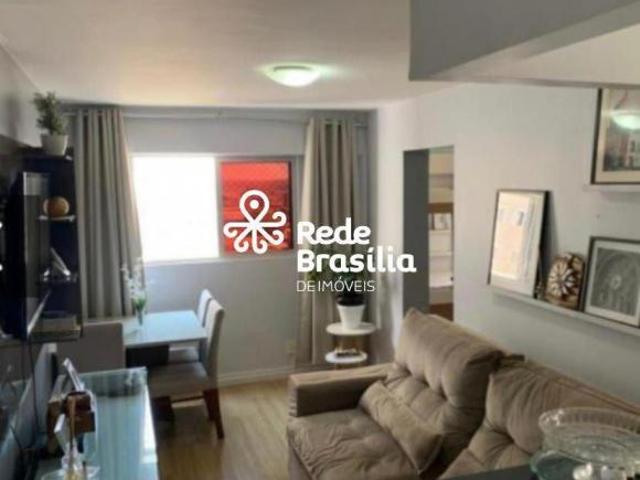 Quadra QI Top Life Miami Beach | Apartamento 2 Quartos Lazer Completo Aceita Financiamento T