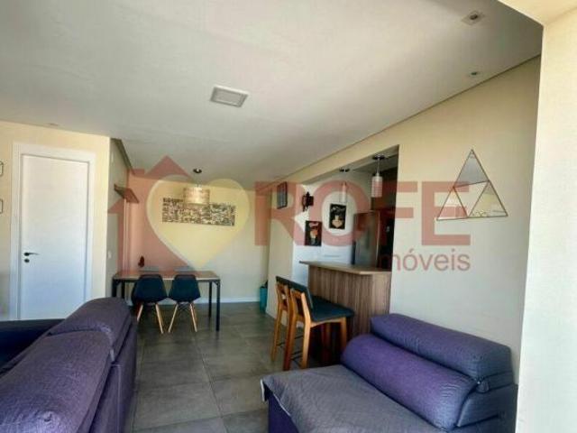 Quadra Vila Mascote Apartamento elegante 67m² com suíte, 1 vaga e lazer completo