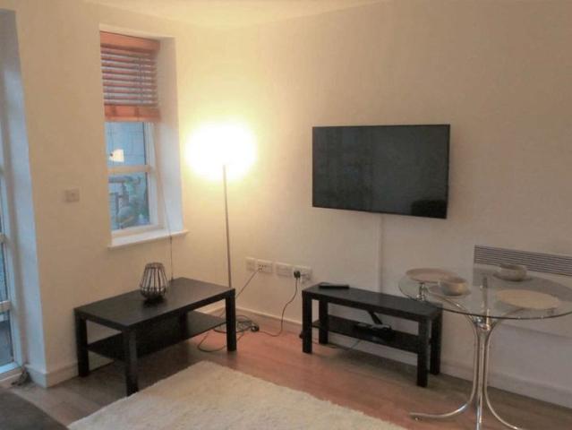 Quadrangle, Lower Ormond Street, Manchester, M1