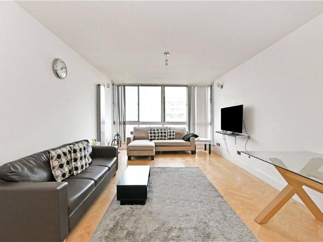Quadrangle Tower, Cambridge Square W2, 1 bed flat to rent, £3,250 pcm | PrimeLocation
