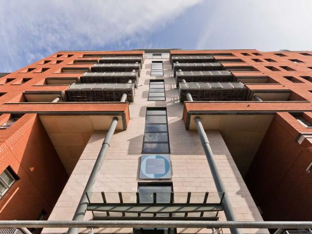 Quadrangle, 1 Lower Ormond Street, Southern Gateway, Manchester M1, 2 bed flat to rent, £1,375 pcm | PrimeLocation