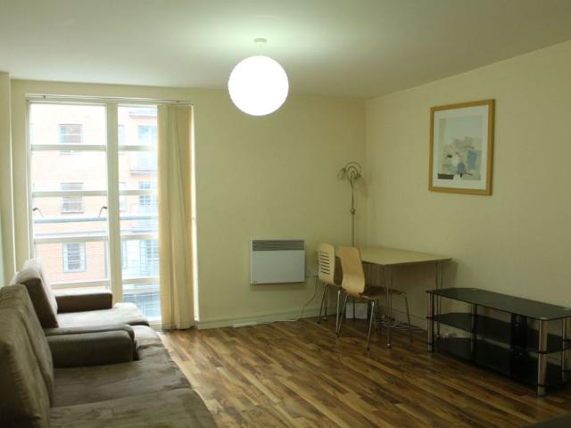 Quadrangle, 1 Lower Ormond Street, Southern Gateway, Manchester, M1