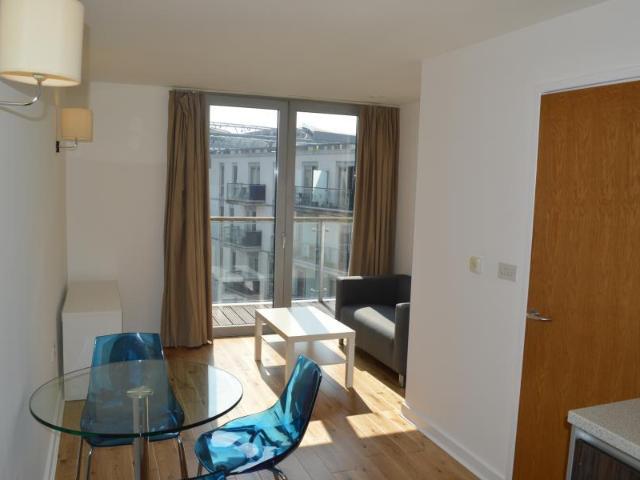 Quadrant Court, Wembley Park 1 bed apartment to rent £1,600 pcm £369 pw