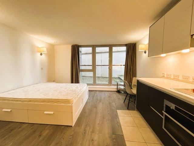 Quadrant Court, Wembley Park HA9, Studio to rent, £1,450 pcm | PrimeLocation