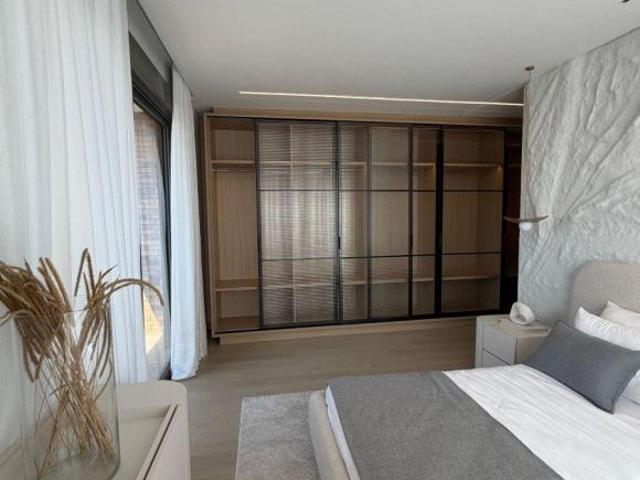 Quadri Mobiliado, 3quartos, 3suítes, 240m², N.202, 2vagas garagem, varanda churras. no Bom Retiro