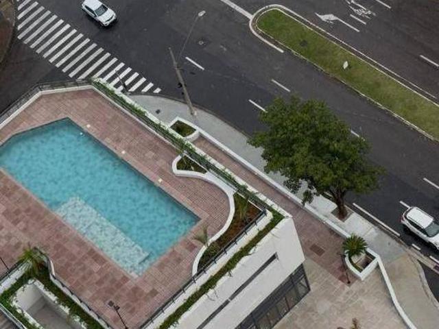 QUADRIA AQUARIUS 3 dormitórios à venda, 92 m² por R$ 0 Royal Park São José dos Campos/SP