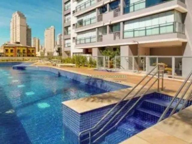 Quadrilatero Itaim 101m²